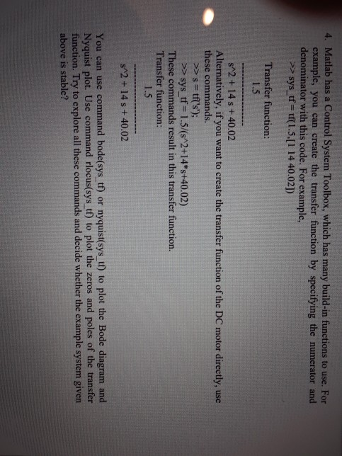 Solved can some help me with this problem. I believe the | Chegg.com