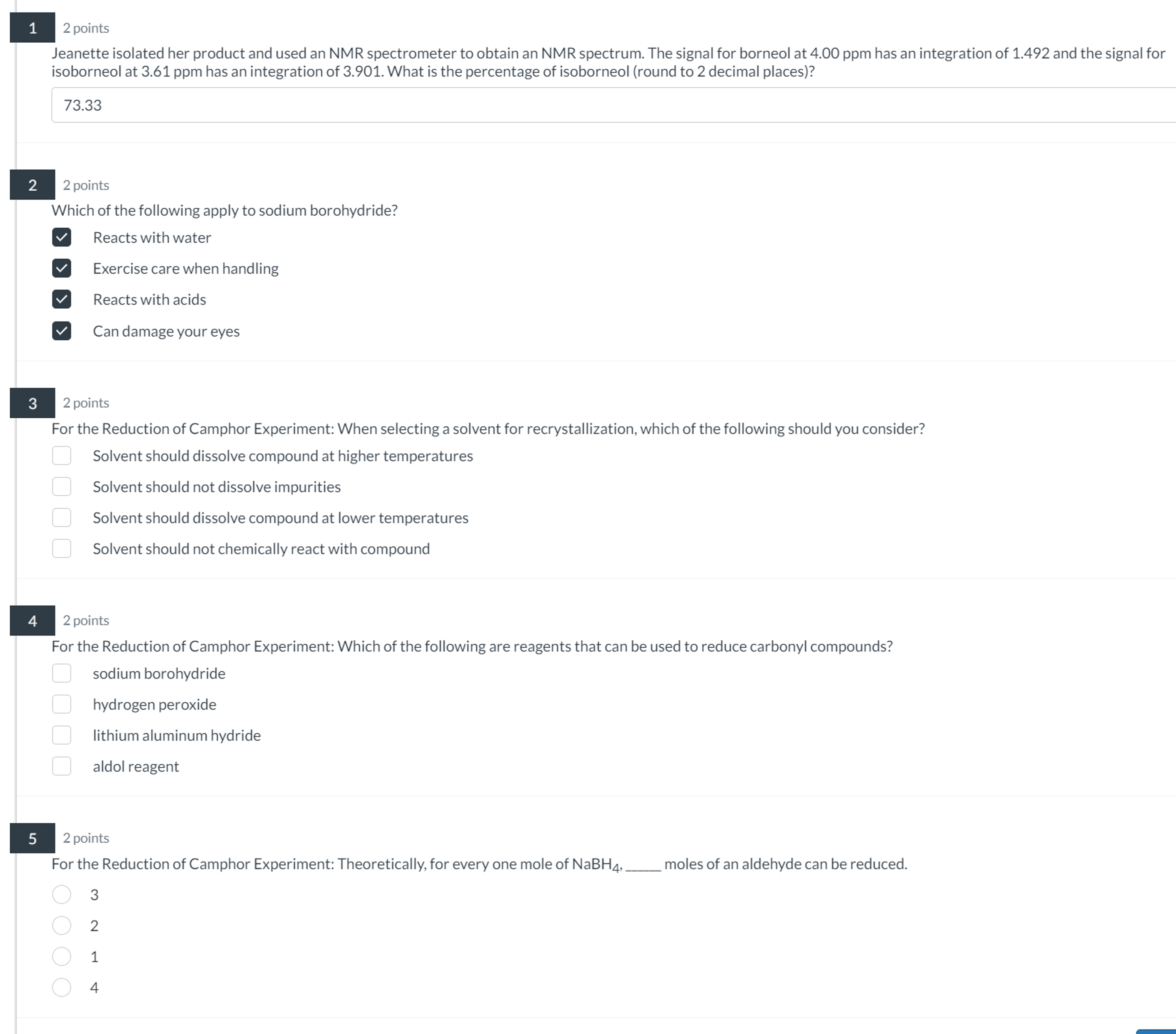 Solved 22 ﻿pointsWhich of the following apply to sodium | Chegg.com