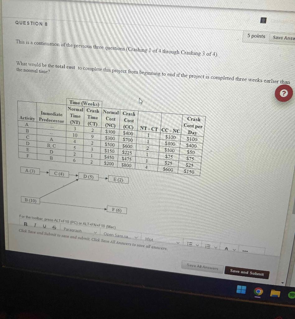 Solved This is a continuation of the previous three | Chegg.com