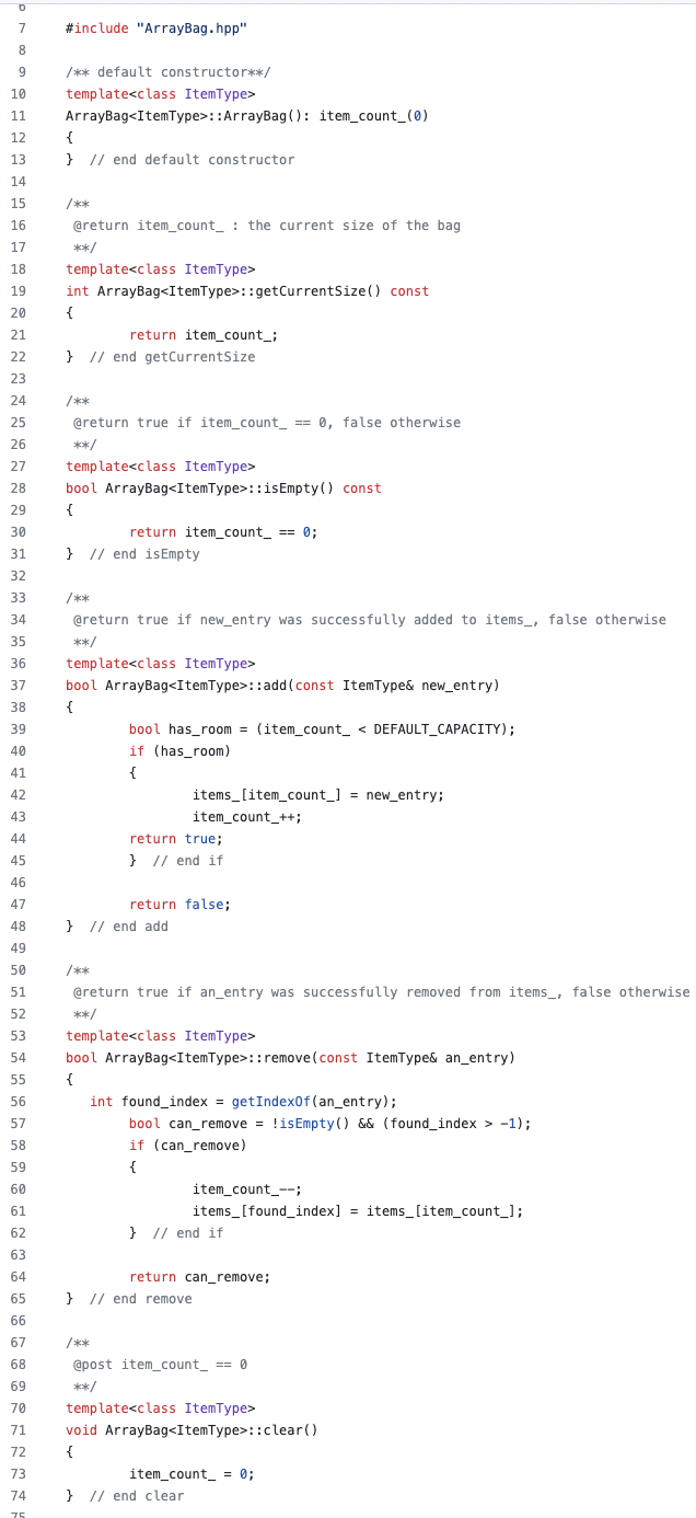 Solved This project consists of two tasks: 1. Modify the | Chegg.com