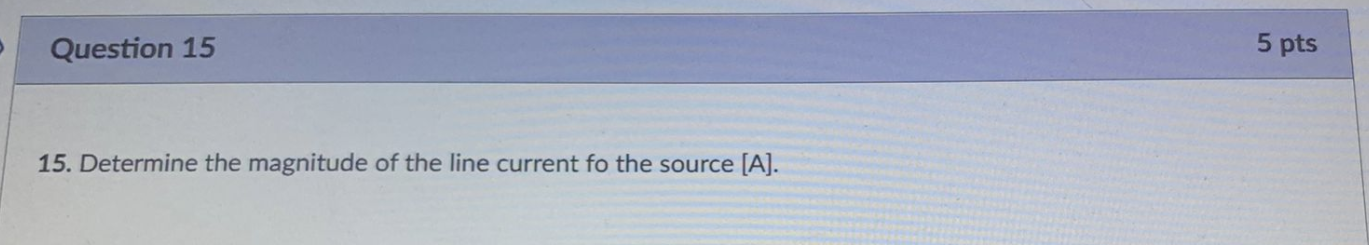 Solved C. Three identical ideal single-phase transformers | Chegg.com