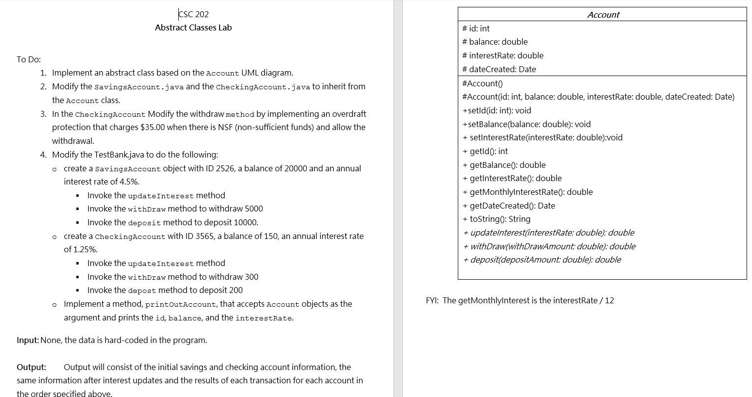 Solved the code given: /* Purpose: To work with | Chegg.com