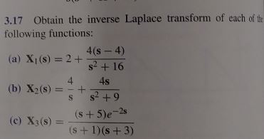 Solved In Matlab Use symbolic math to solve Laplace | Chegg.com
