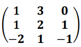 Solved Find the eigenvalues and eigenvectors | Chegg.com