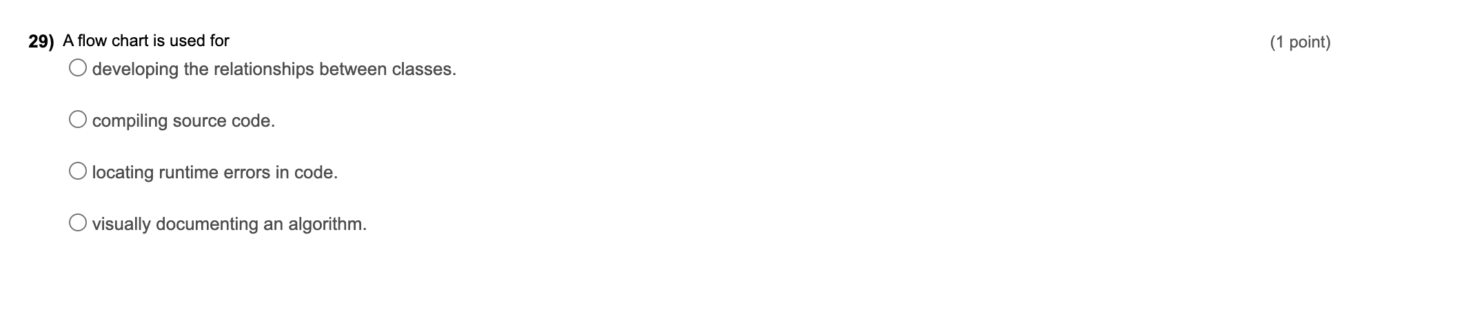 Solved 1) Automated bot accounts use social media | Chegg.com