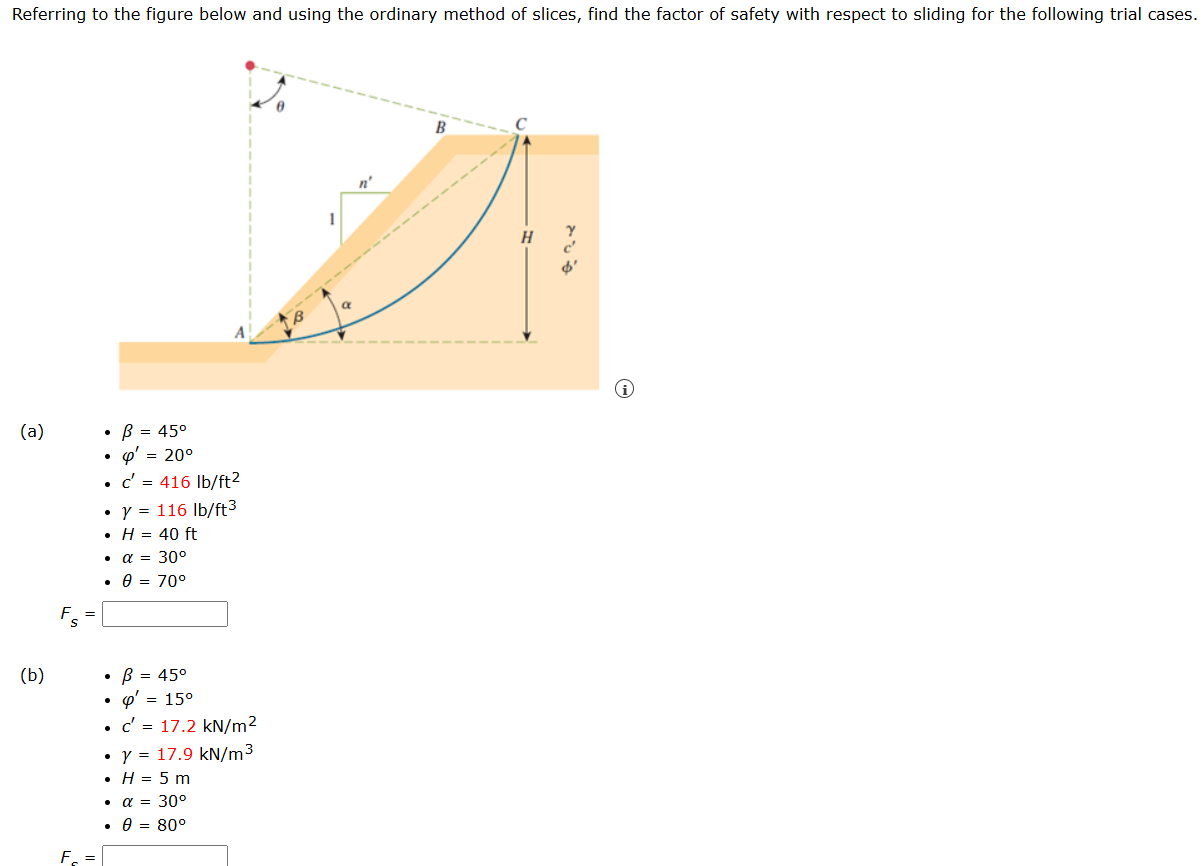 Solved Referring to ﻿the figure below and using the ordinary | Chegg.com
