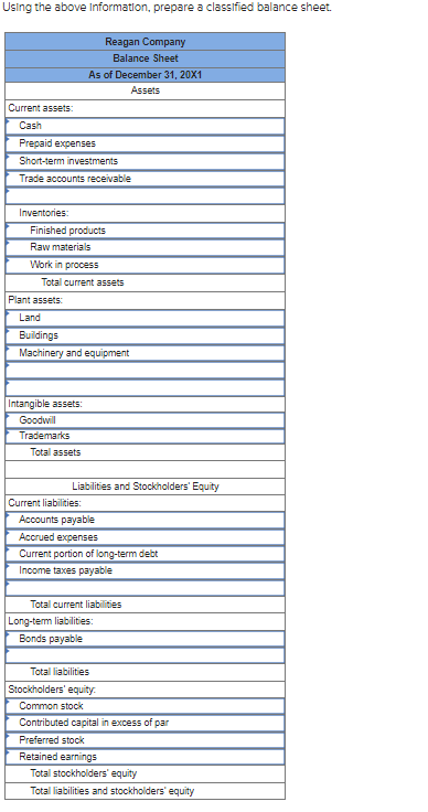 Required: ze sheet. | Chegg.com