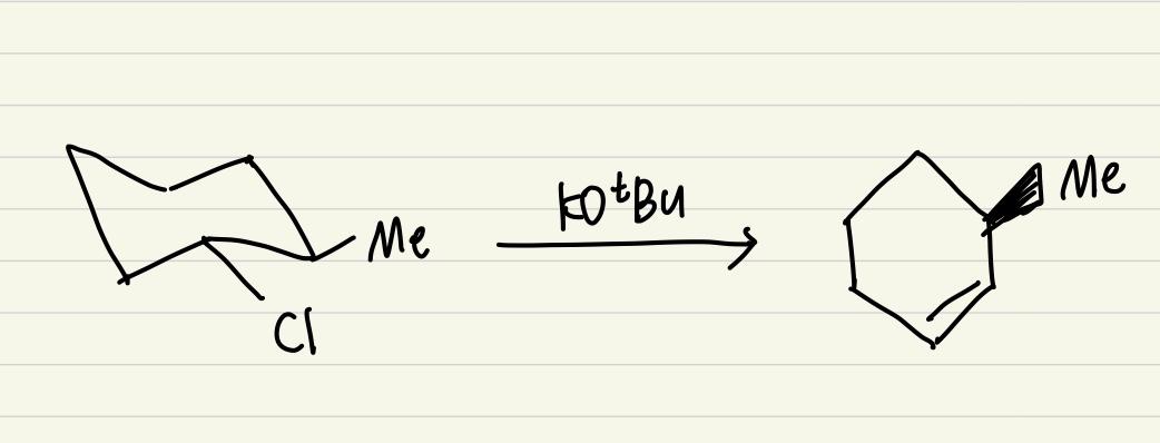 Solved 1. draw mechanisms to account for the formation of | Chegg.com