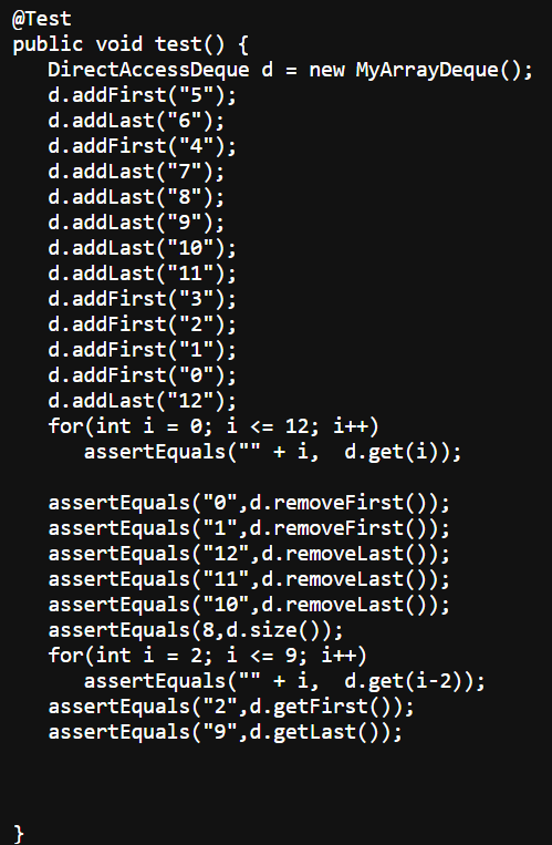 Solved Hi, I have a question in terms of a Java related | Chegg.com