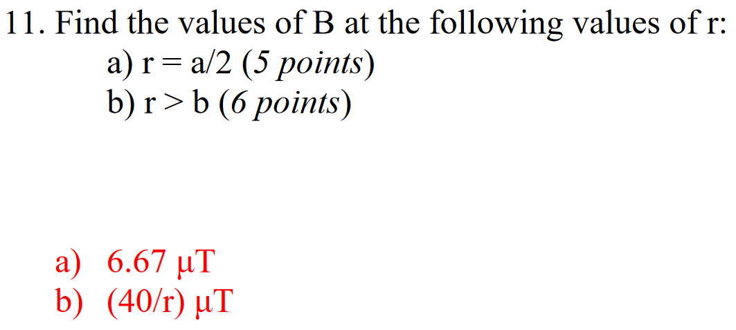 Solved The next two questions refer to the following | Chegg.com