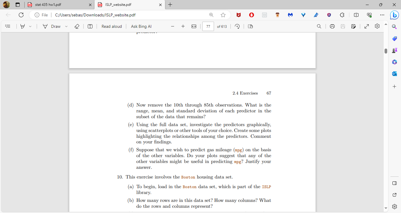 Solved you can divide the screen up in other combinations. | Chegg.com