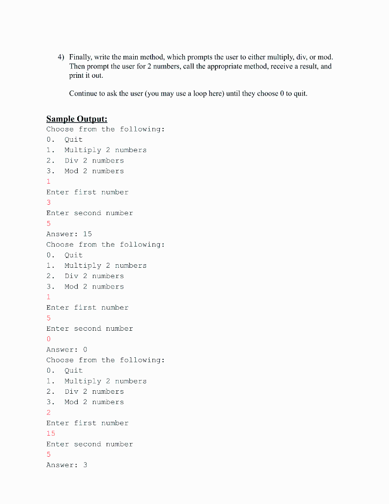 Solved CSE1322L - Lab 9 Objectives Learn the basics of | Chegg.com