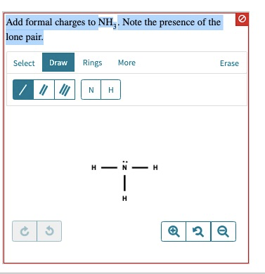 Solved Assign formal charges to the atoms in these three | Chegg.com