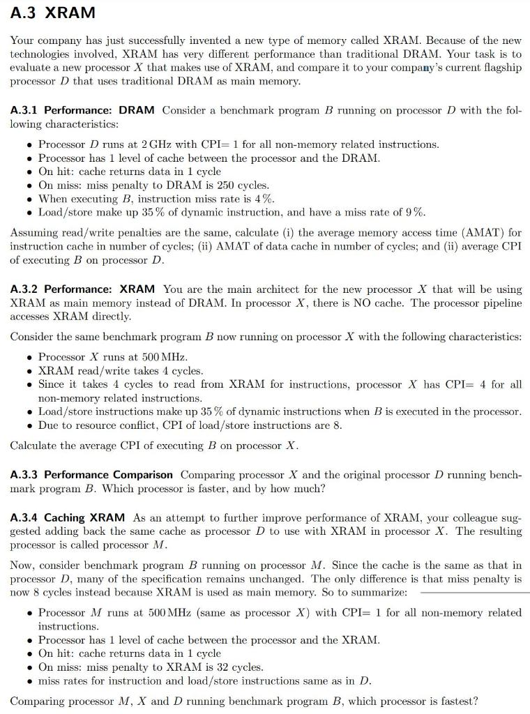 Solved Your company has just successfully invented a new | Chegg.com