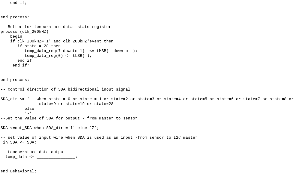 Solved Please use code to complete the first part of the | Chegg.com