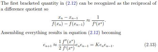 Notes from Section 2.4 Provided Below. Please Include | Chegg.com
