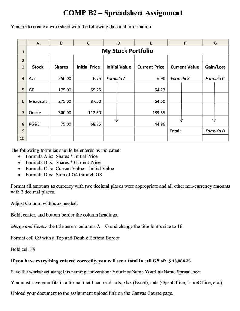 Solved This assignment serves as an introduction to | Chegg.com