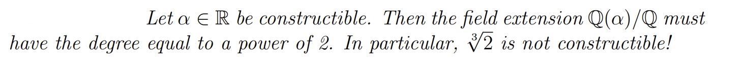 Solved Proof the theorem using all steps involved. Do state | Chegg.com