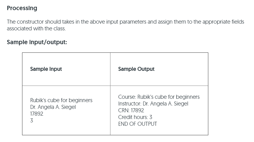 Solved Is it time to register for classes again? Today you | Chegg.com