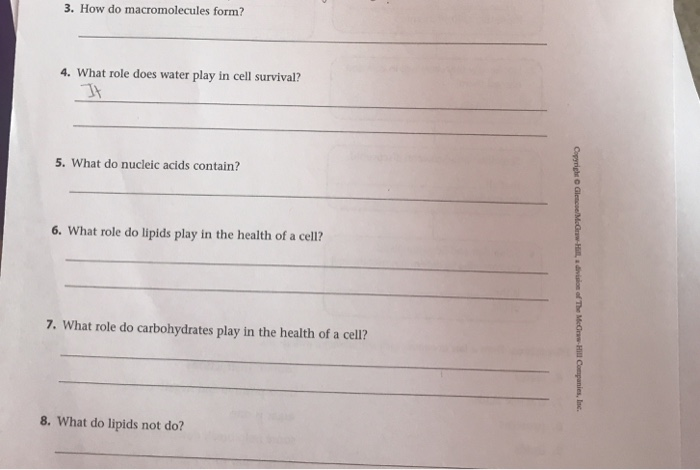 Solved Class pate LESSON Key Concept Builder o- Cells and | Chegg.com