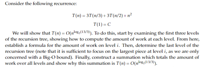 Solved Consider the following | Chegg.com