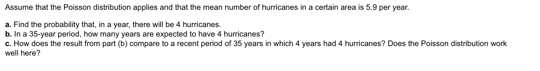 Solved Data from 14 cities were combined for a 20 -year | Chegg.com