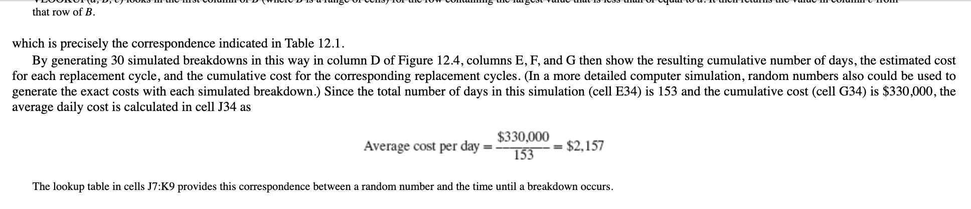 Solved I Need Step By Step Excel Instructions What Formulas 
