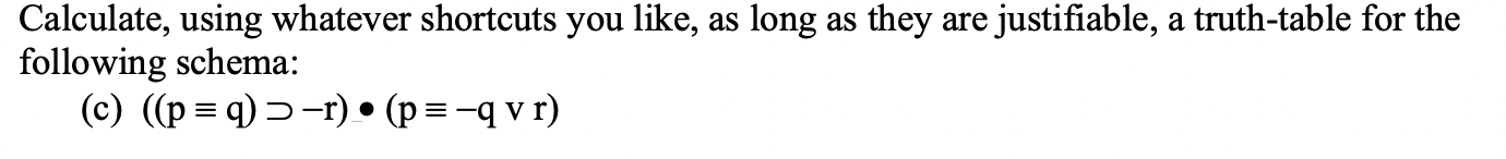 Solved Calculate, using whatever shortcuts you like, as long | Chegg.com