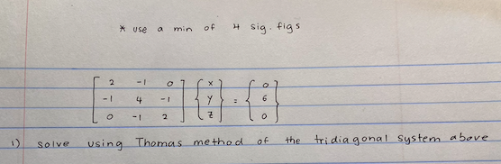 * use a min of 4 sig. figs | Chegg.com