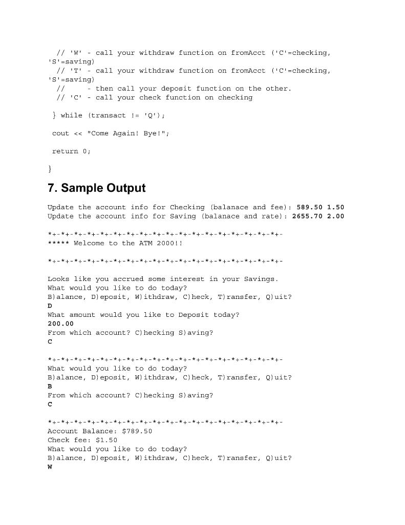 Solved 1. Introduction This is a new lab to help you learn | Chegg.com