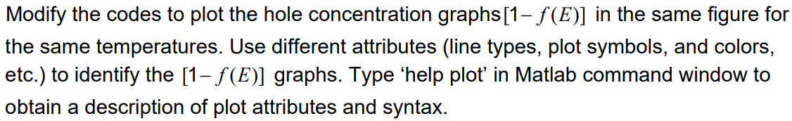 And2 Use The Text Insert Tool In Matlab To Mark The