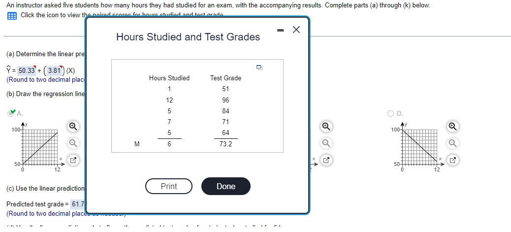 Solved My homework corrected all of these to the right | Chegg.com