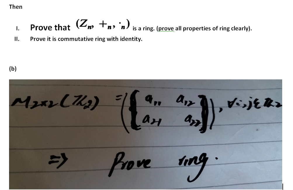 Solved Pls solve the complete question neat and clean with | Chegg.com