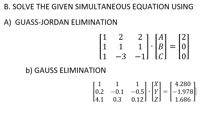 Solved PLS MAKE YOUR HANDWRITING READABLE SO THAT I CAN | Chegg.com