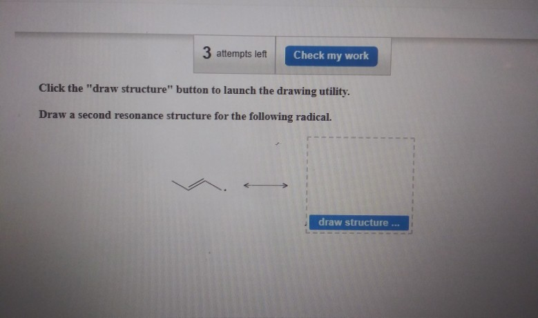Solved 3 attempts left Check my work Click the Solved 3 attempts left Check my work Click the