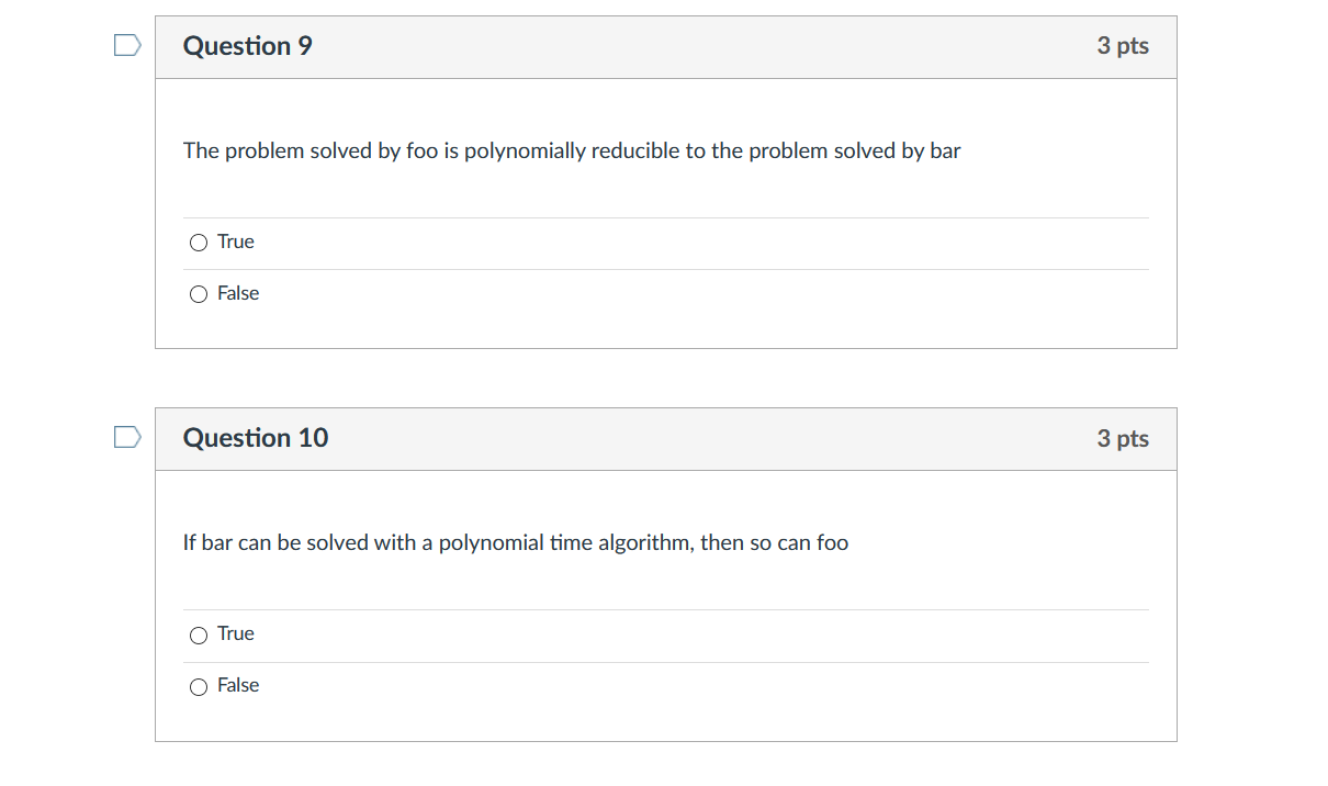 Solved For The Following Questions Consider The Function Chegg