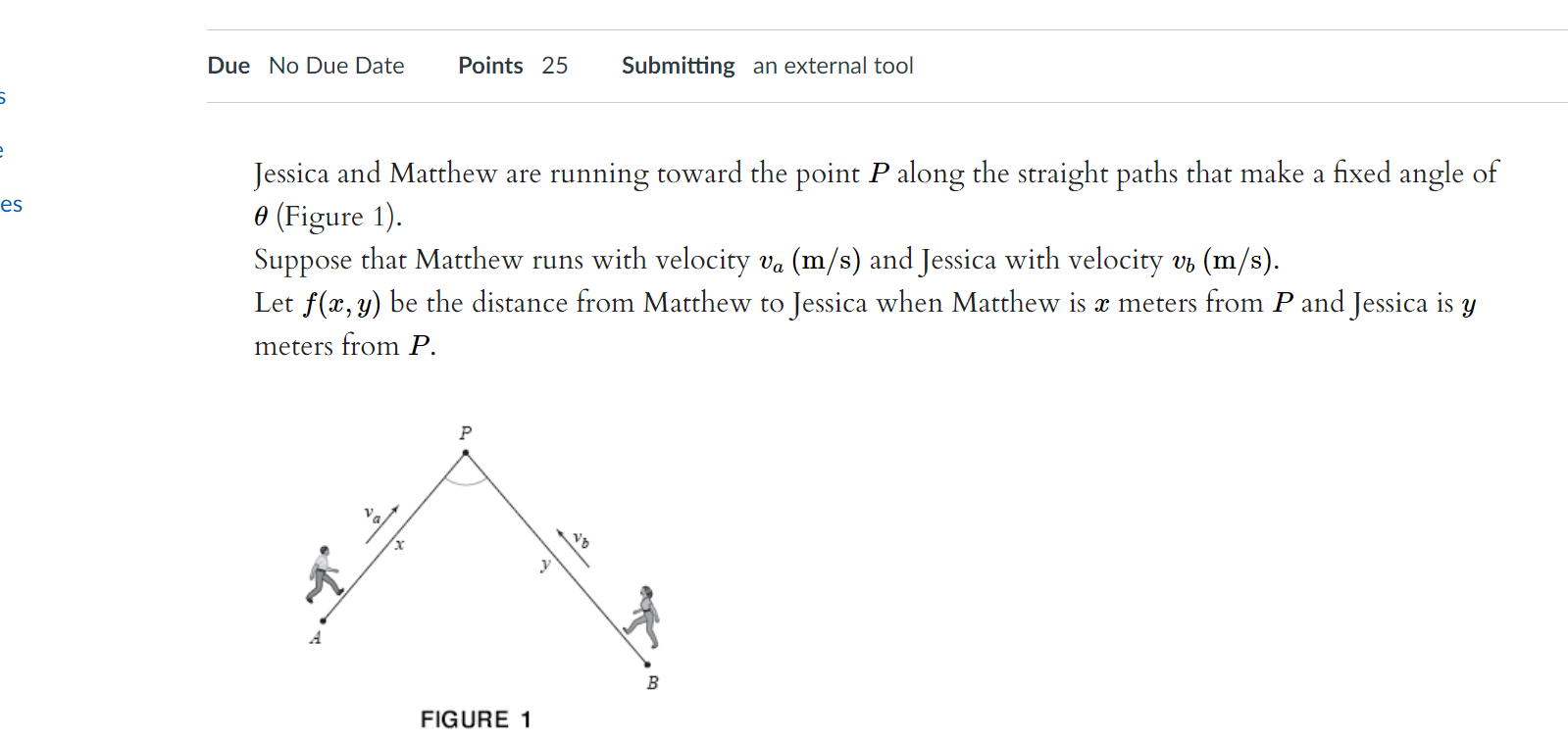 Solved 5 e es Due No Due Date Points 25 Submitting an | Chegg.com