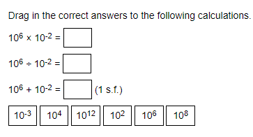 Solved Drag in the correct answers to the following | Chegg.com