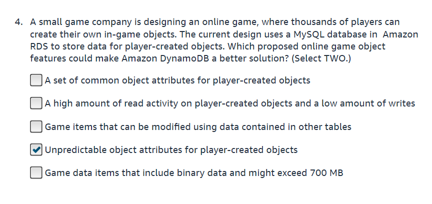 Solved A small game company is designing an online game, | Chegg.com