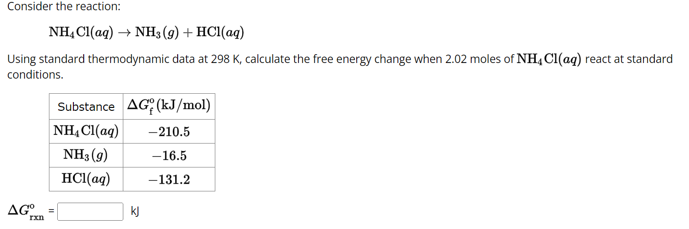 Solved Consider the reaction: Fe3O4( s)+4H2( | Chegg.com