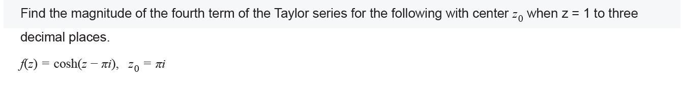 Solved Please solve problem, explain. Clear handwritten, | Chegg.com