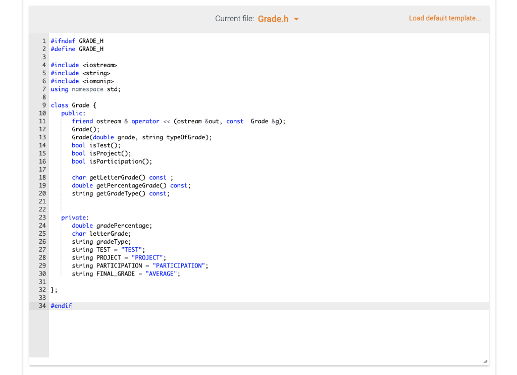 Solved In this lab we will be continuing the work from the | Chegg.com
