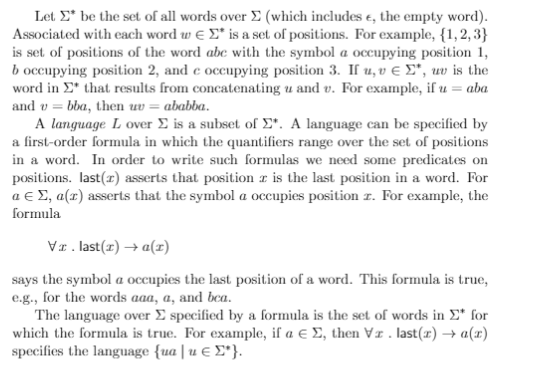 Solved it is a complete question. this is juist the 2nd | Chegg.com