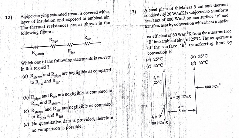 Solved Exercise 1:Multiple choice questions (10 points! | Chegg.com