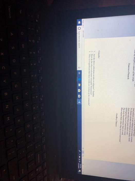 And palrs to go seoking out atronge atad To | Chegg.com