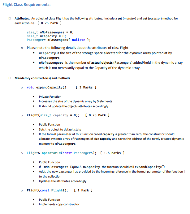Solved OOP 3200 Lab 3 Collections C++ This will have 5 | Chegg.com