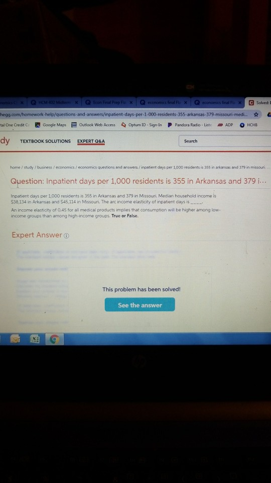 Solved C Soved: A gg.com/homework | Chegg.com