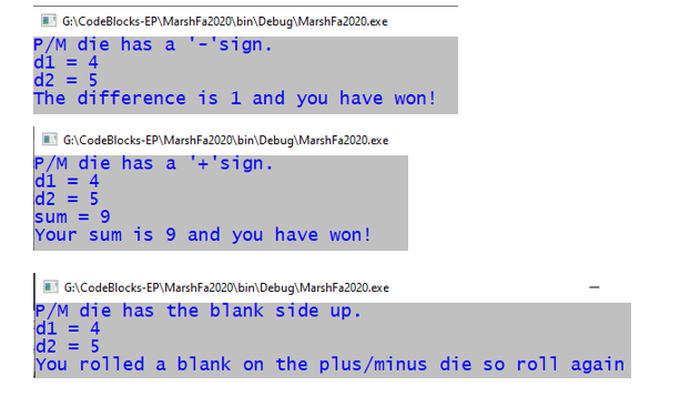 Solved In this assignment you are to program a modified | Chegg.com