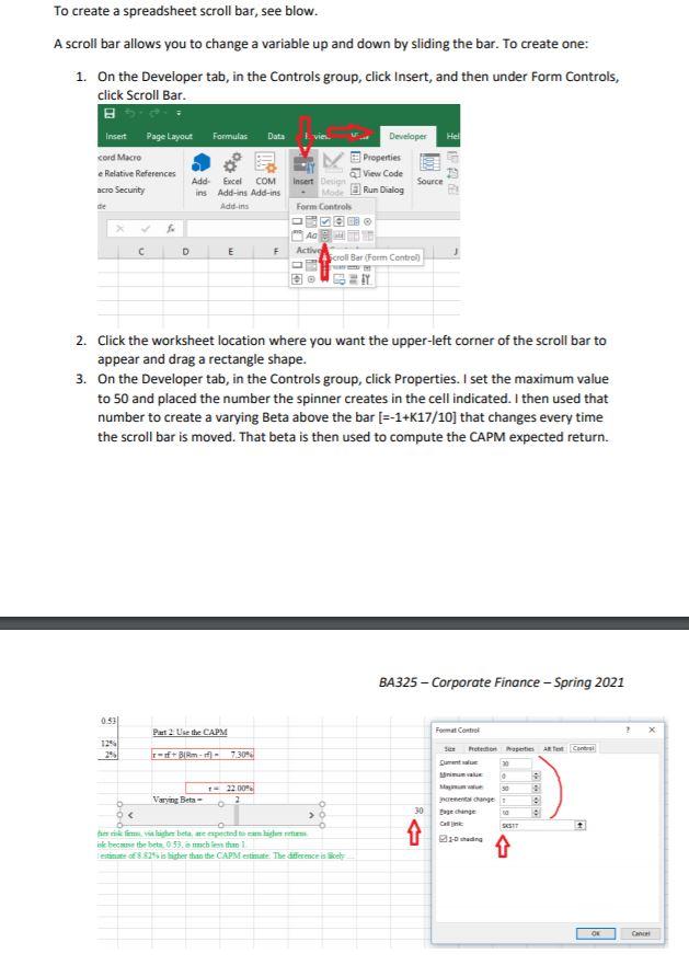 Currently struggling with 2B. Completed step 1 and 2. | Chegg.com