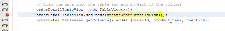 Solved Can Someone Show Me How To Fix This What Is The